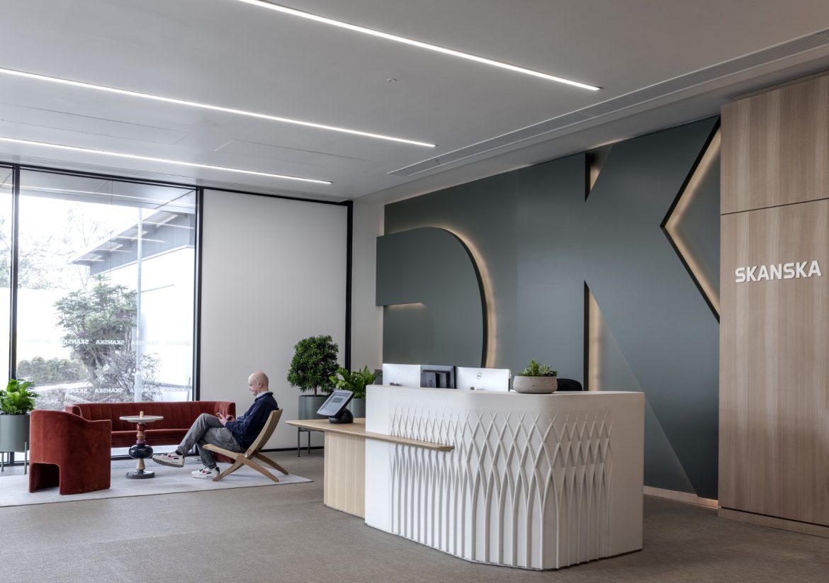 Singapore HDB House Tour After Renovation | 5-Room HDB Flat – INDesign ...